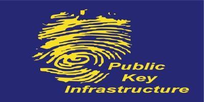 Webseite der Forschungsgemeinschaft elektronische Medien e.V.: PKI